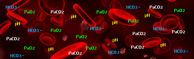 A LUZ DA ENFERMAGEM : Gasometria arterial